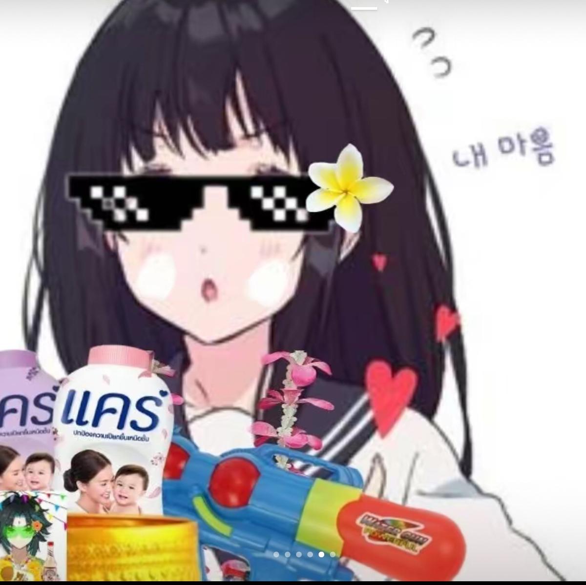 โพสต์ ของ Suchanyada Chan|Lemon8