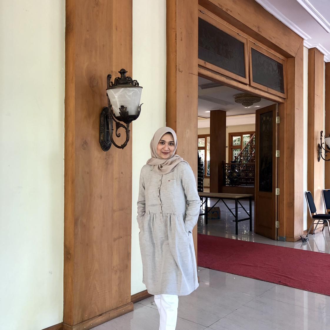 Siarkan Roro Fany|Lemon8