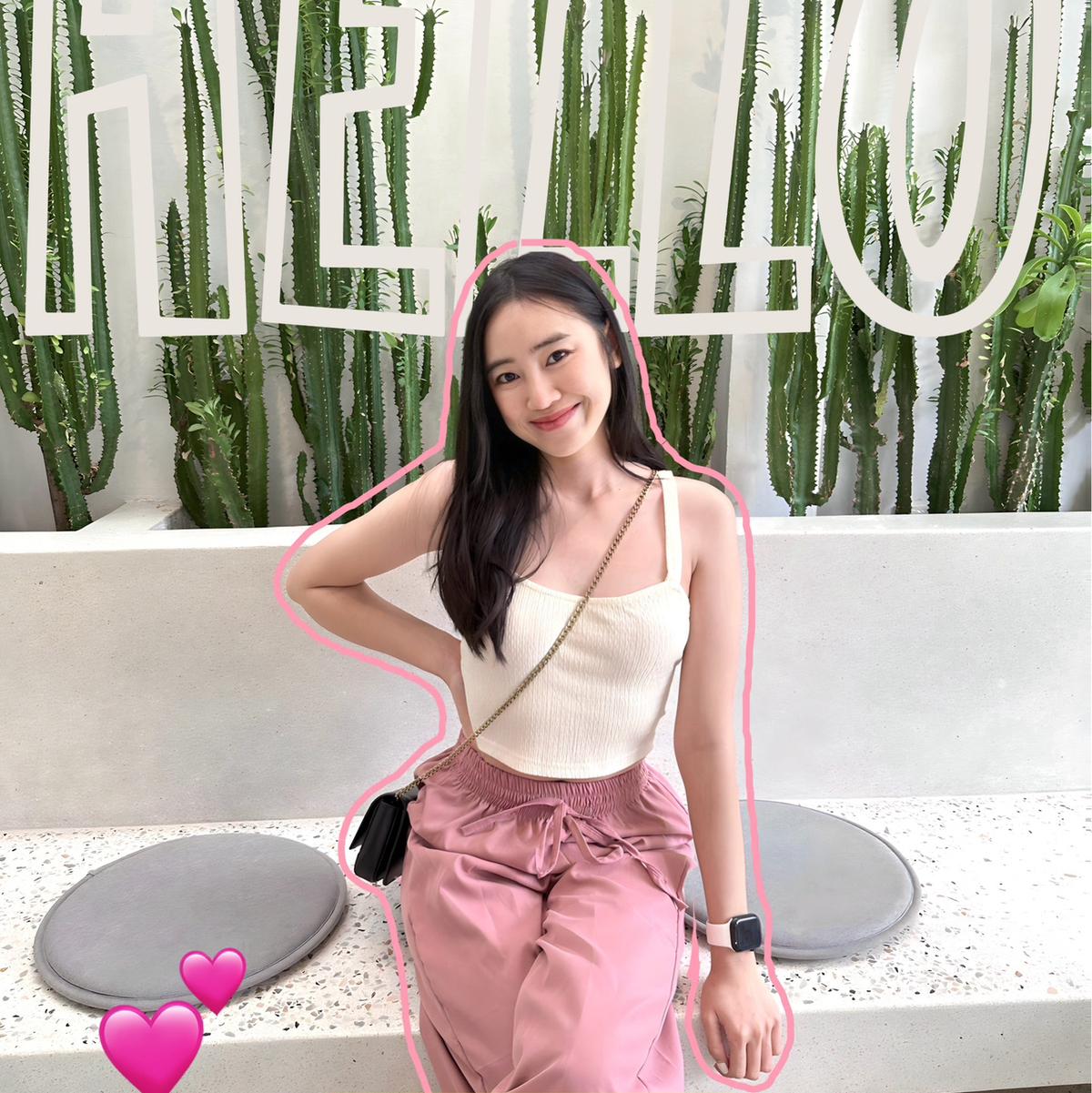 โพสต์ ของ Pare|Lemon8