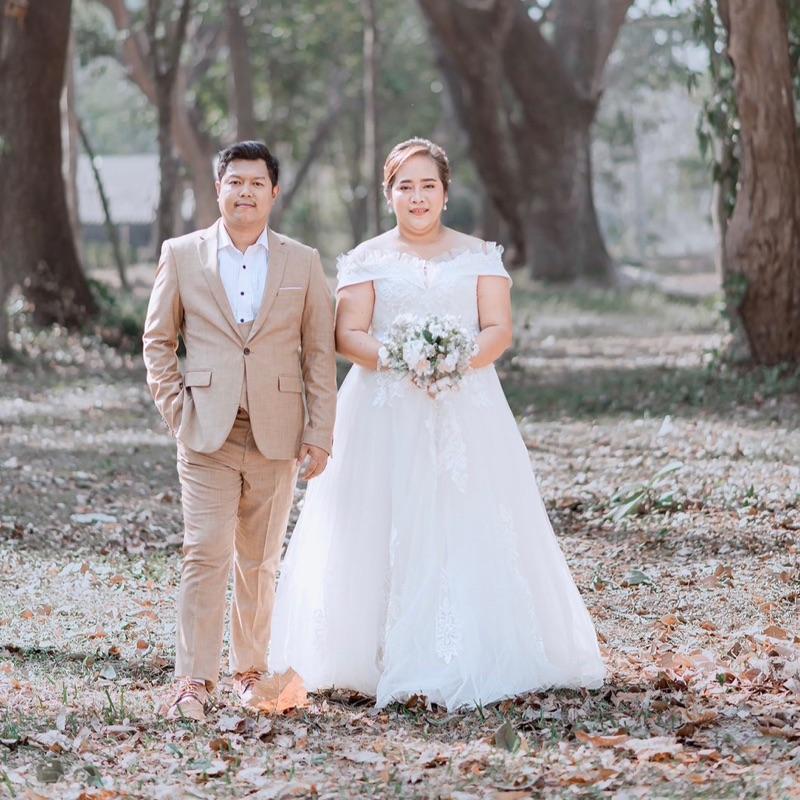 โพสต์ ของ Vongsagorn_Nick|Lemon8