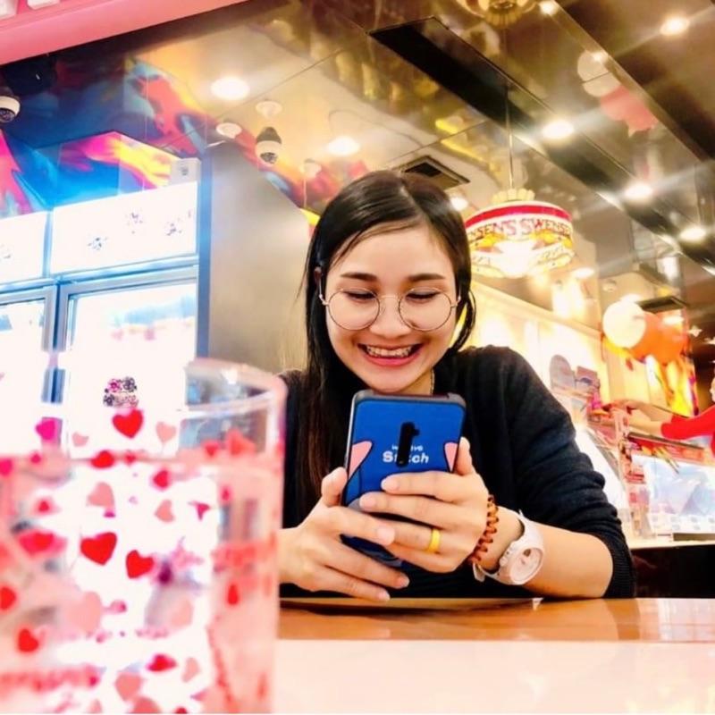 โพสต์ ของ Pui Kati|Lemon8