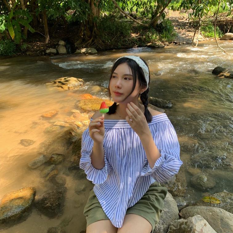 โพสต์ ของ 𝙈𝙞𝙣𝙣𝙞𝙚︎ Lemon8