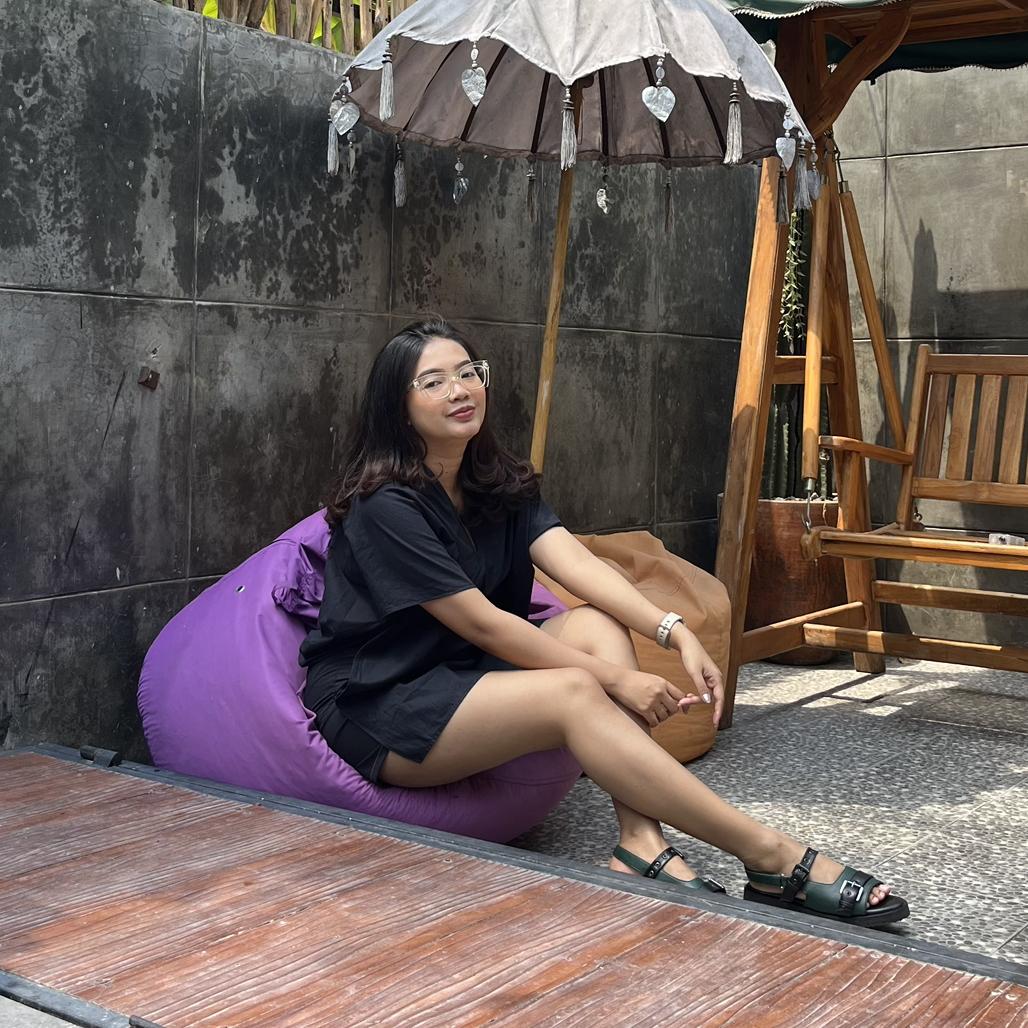 Posting Tiara Putri |Lemon8