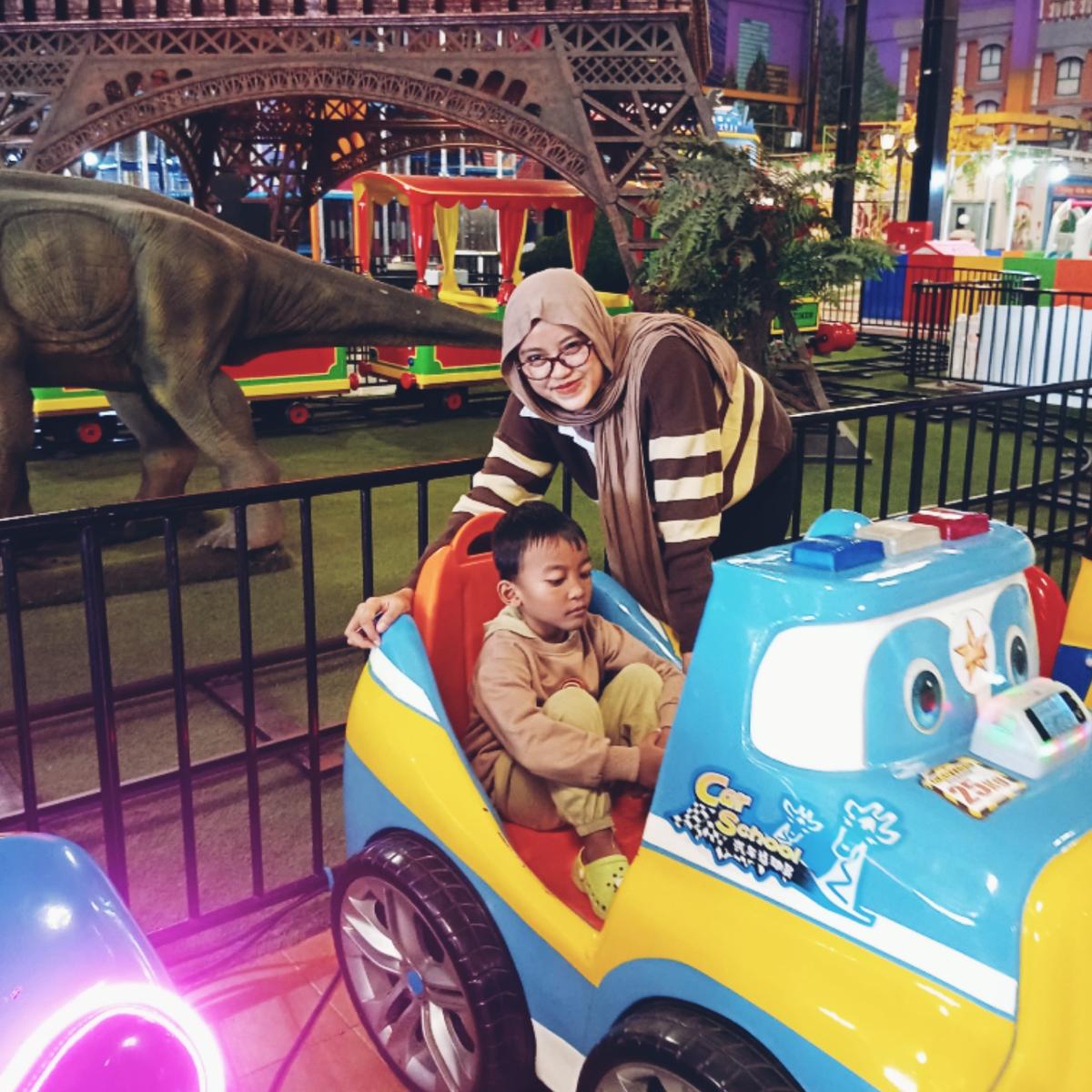 Posting Dita Farmasita|Lemon8