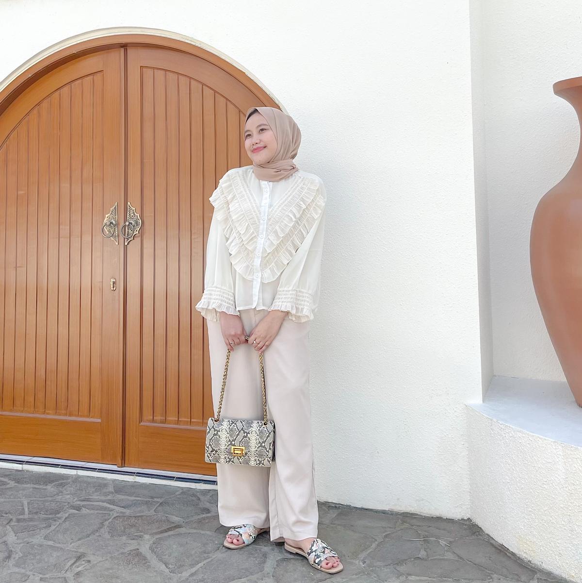 Posting Cik Ida Kumala|Lemon8