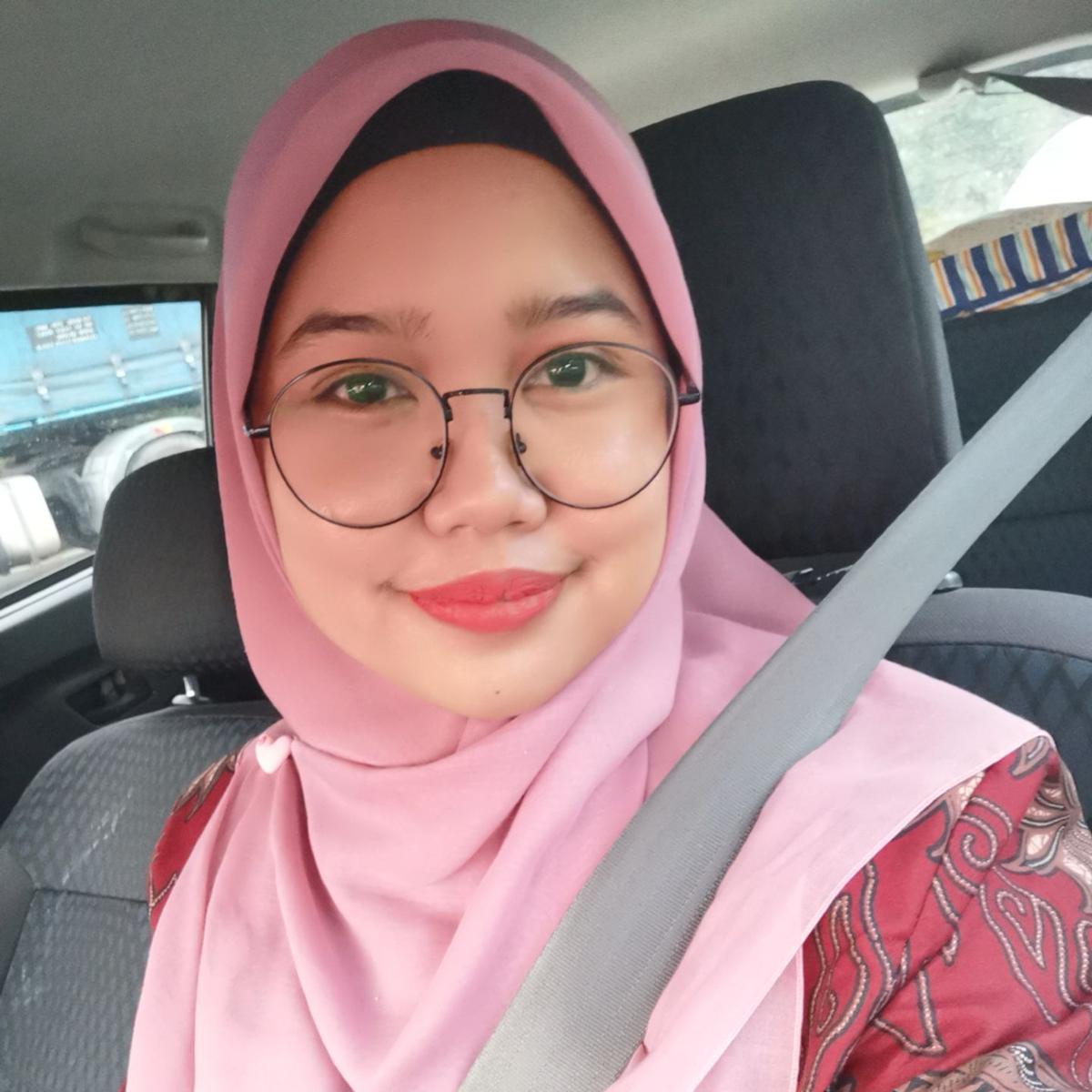 Posting Puan Aida|Lemon8