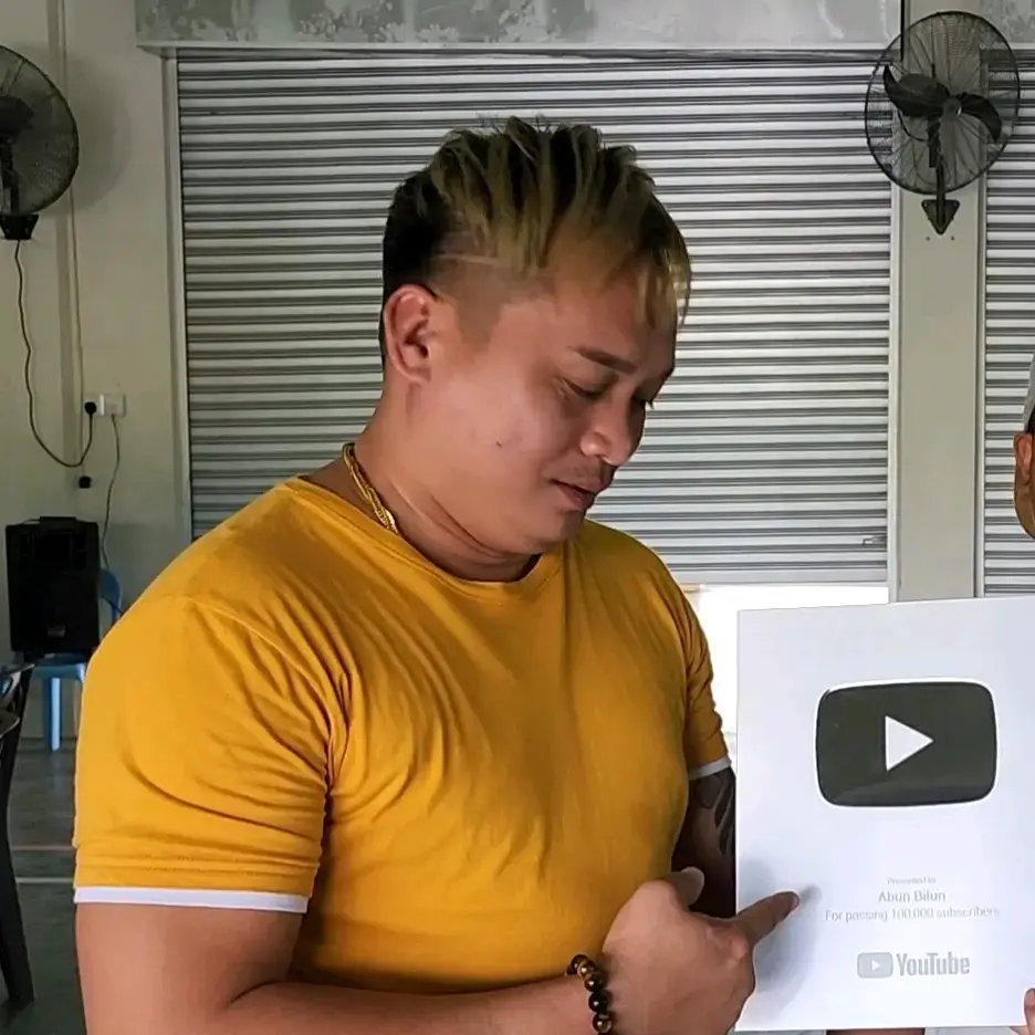 Siarkan Yong Ros|Lemon8