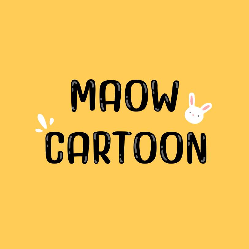 โพสต์ ของ MAOW_CARTOON|Lemon8