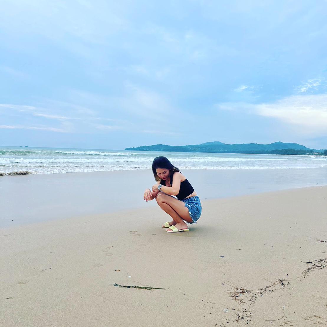 โพสต์ ของ Kanya|Lemon8