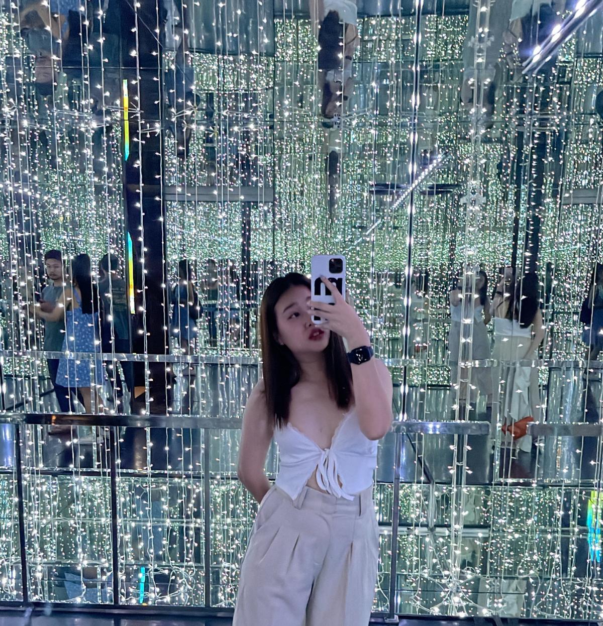 โพสต์ ของ Cherry Milk🍒 |Lemon8