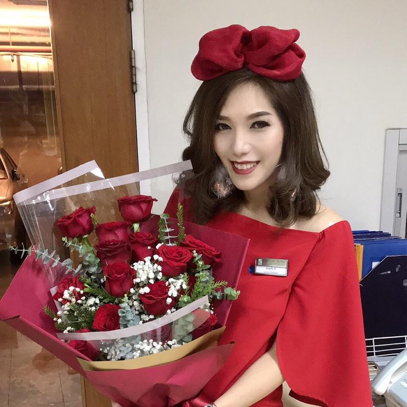 โพสต์ ของ Giffy👯💃|Lemon8