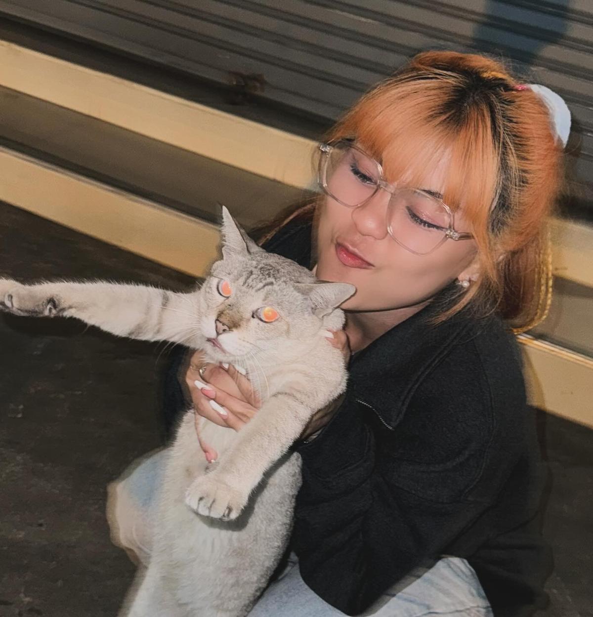 โพสต์ ของ Mi |Lemon8