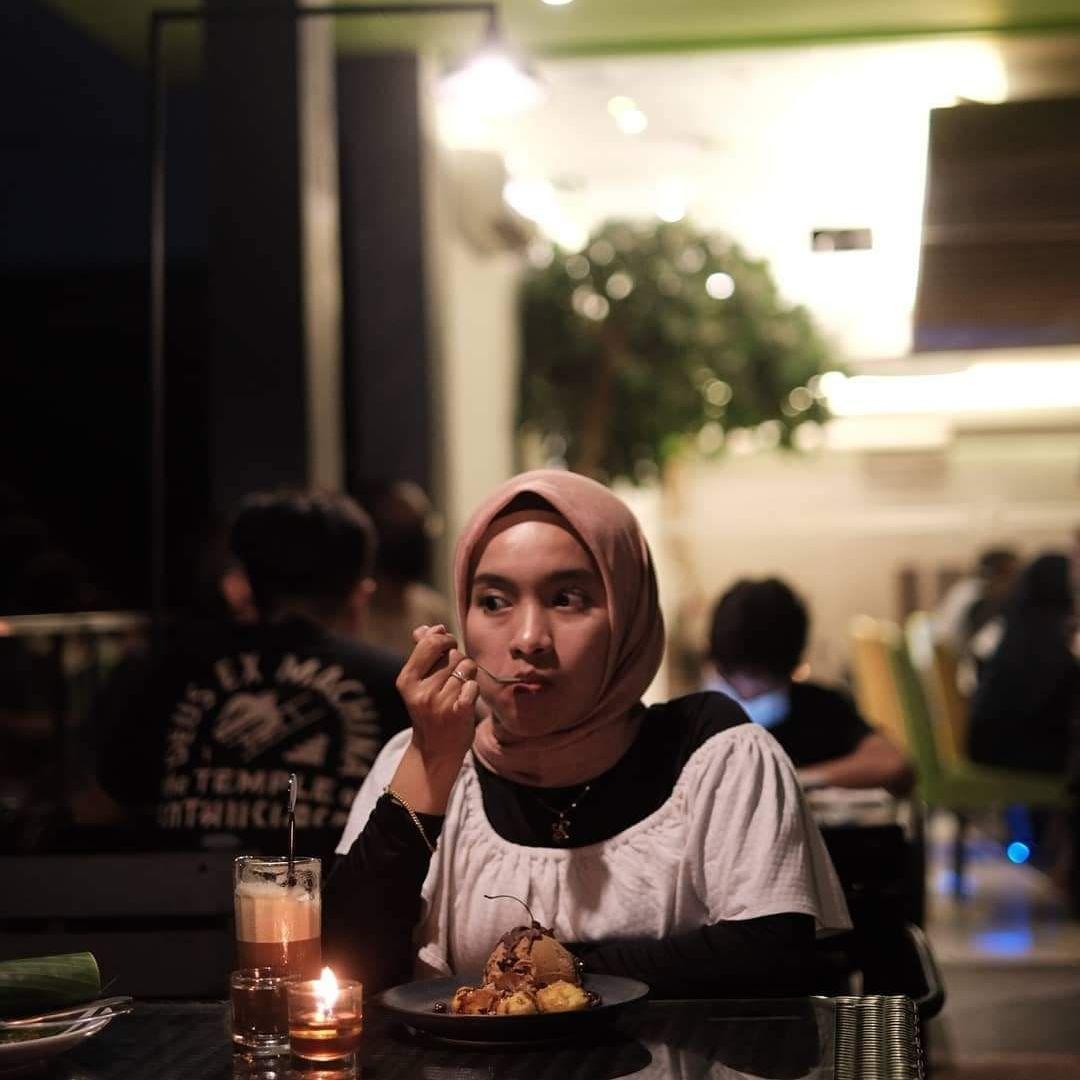 โพสต์ ของ Stella Fitra|Lemon8