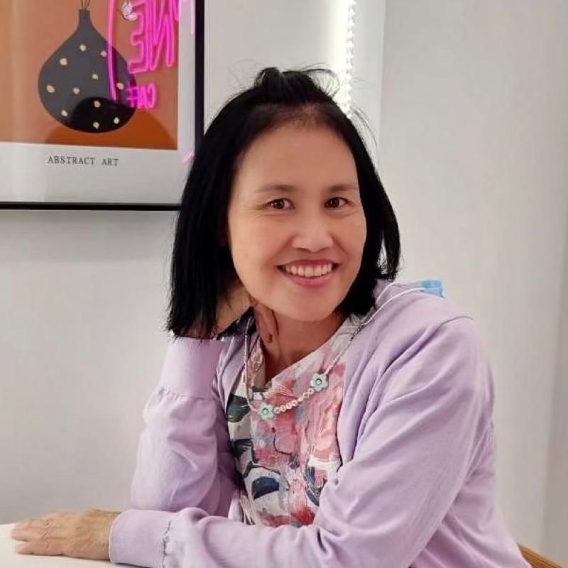 โพสต์ ของ Kruliew 65|Lemon8