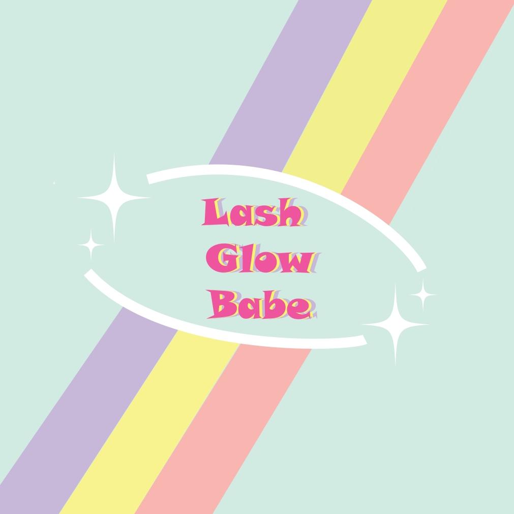 โพสต์ ของ Lash Glow Babe|Lemon8
