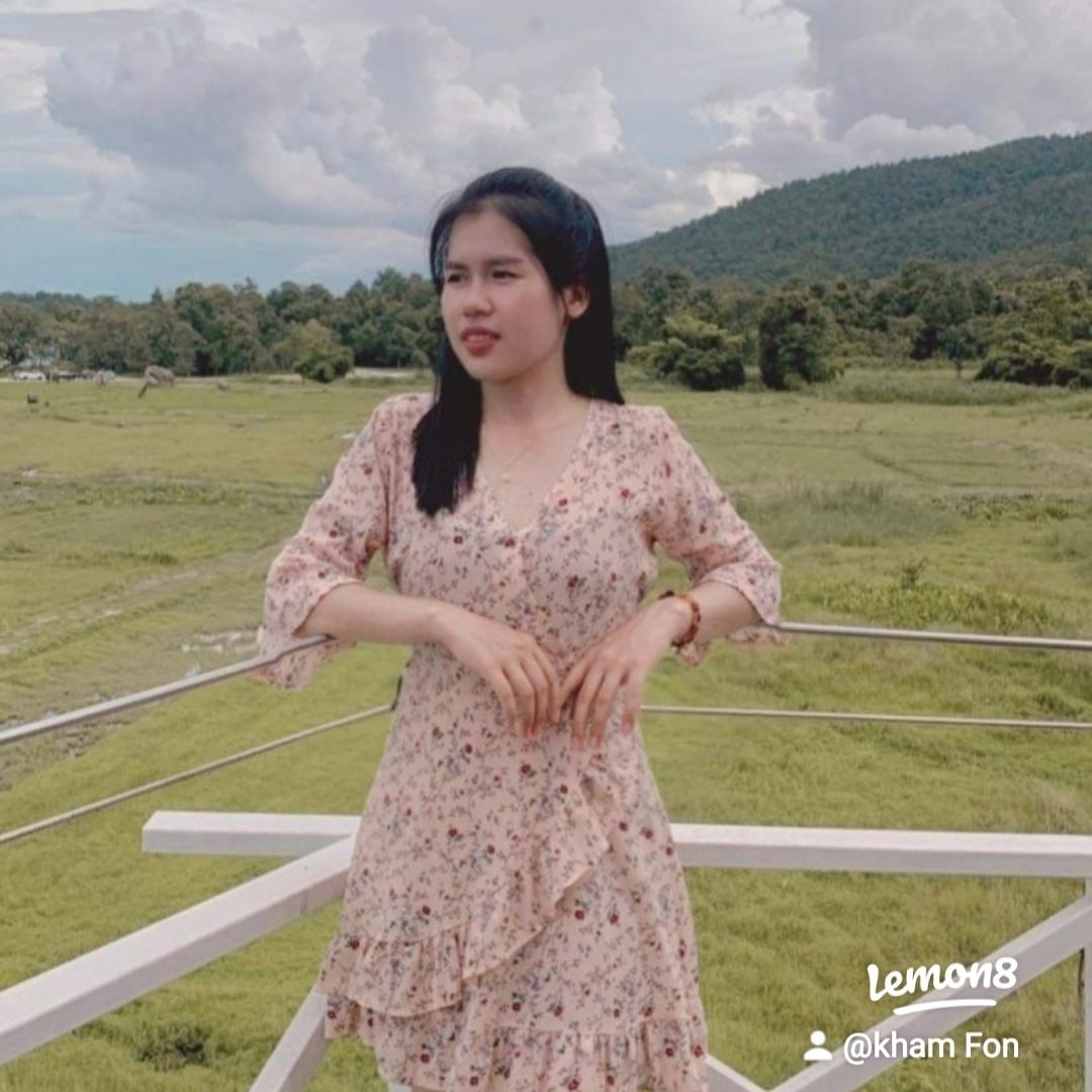 โพสต์ ของ kham Fon|Lemon8