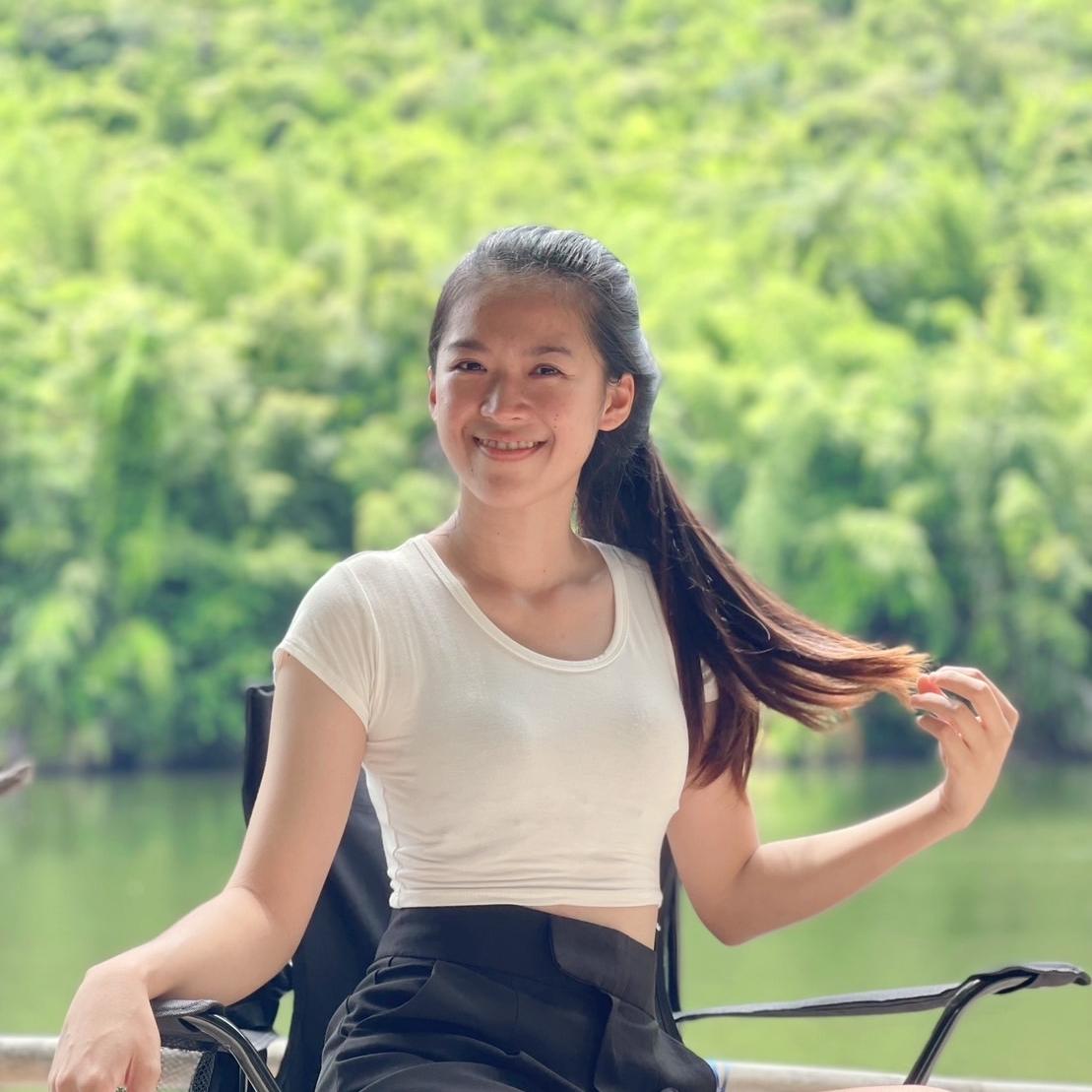 โพสต์ ของ T. Eve|Lemon8