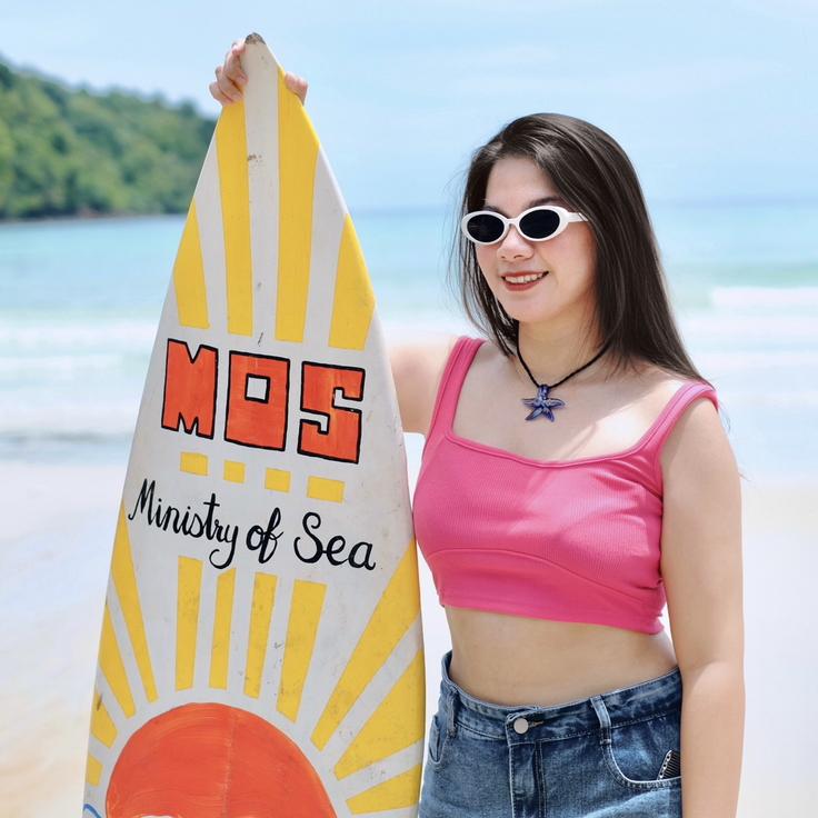 โพสต์ ของ Pari|Lemon8