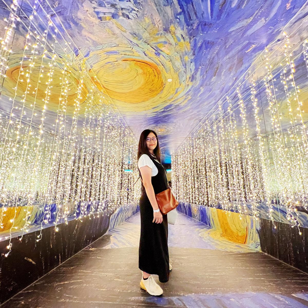 Josephine Tang's Post|Lemon8