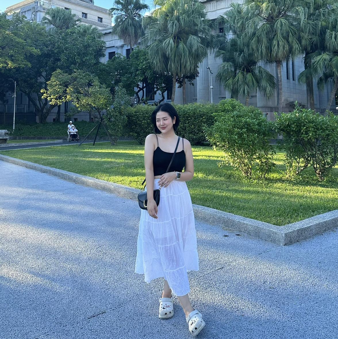 โพสต์ ของ Noey|Lemon8