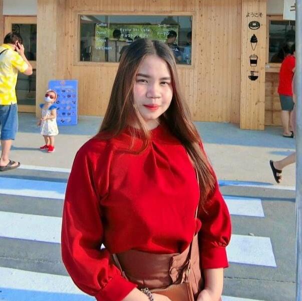 โพสต์ ของ Khemika_army|Lemon8