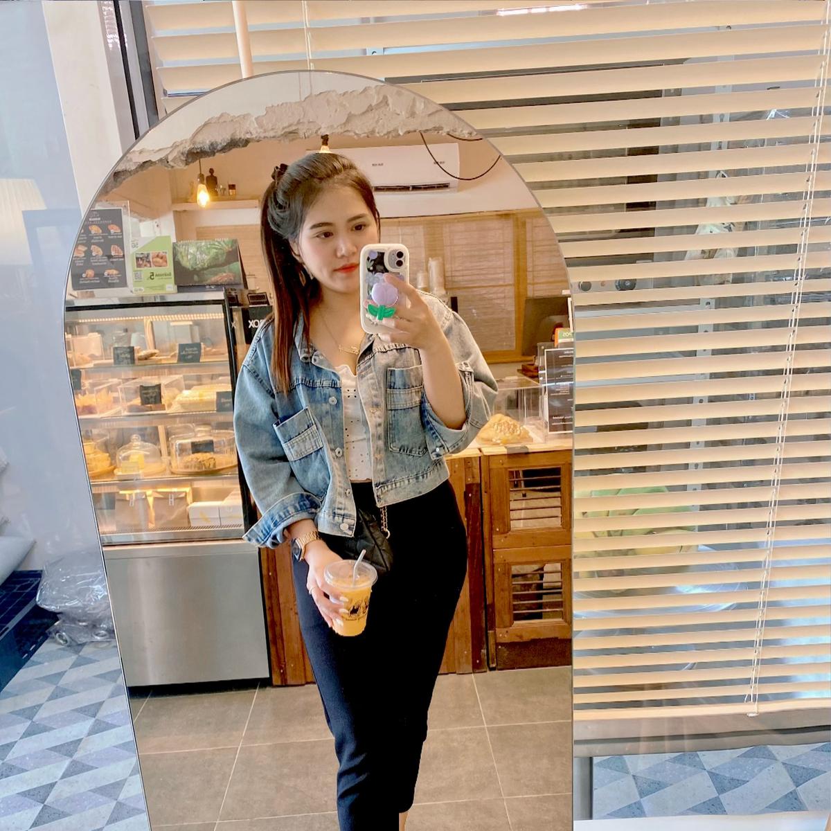 โพสต์ ของ Fasai Nail’s|Lemon8