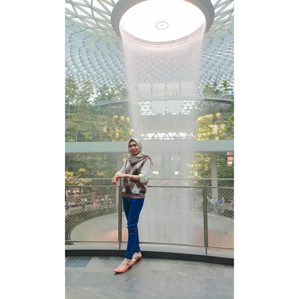 โพสต์ ของ Ochie Van Cesc|Lemon8