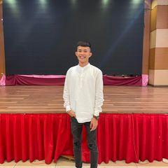 Siarkan Chris Hah|Lemon8