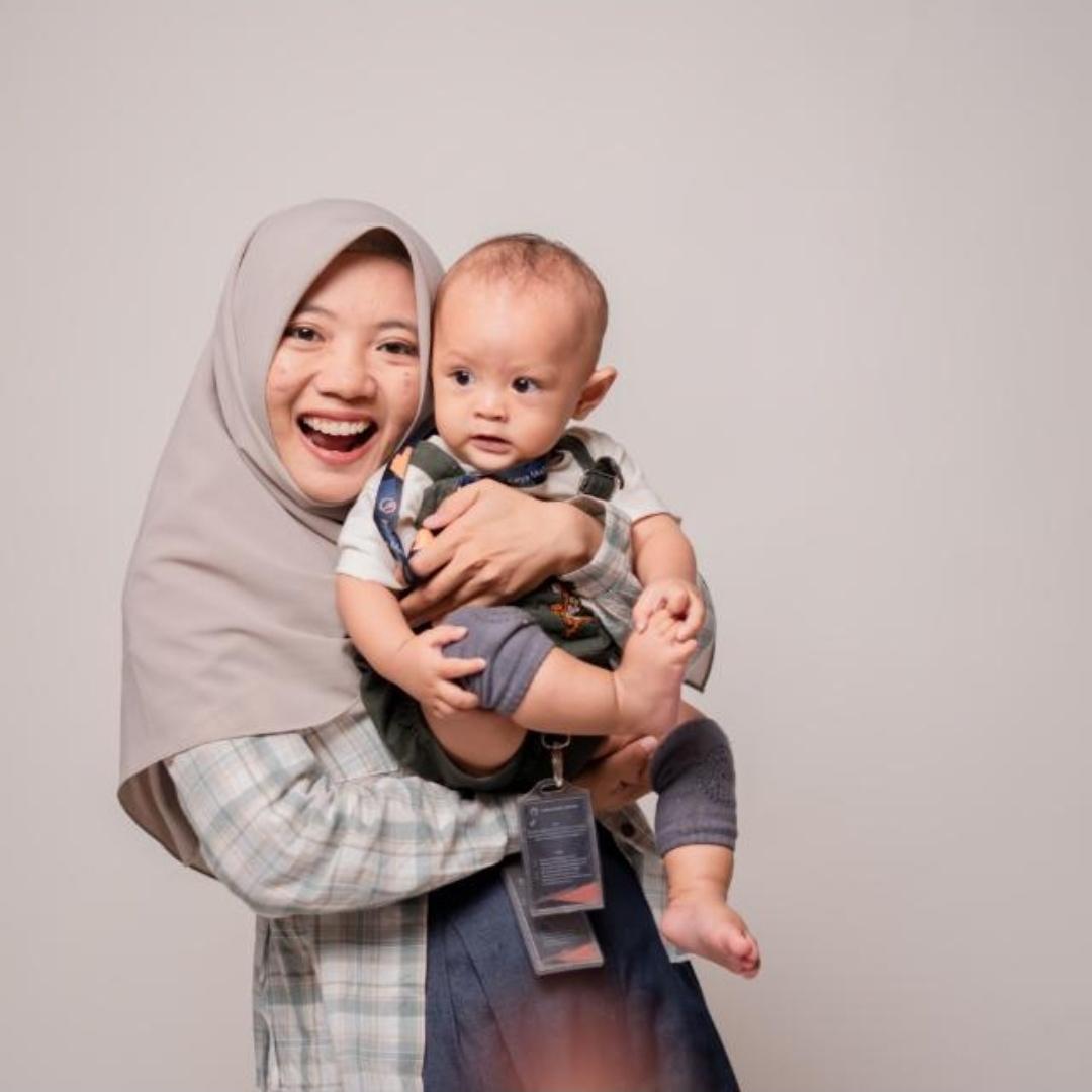 Posting Mama Arsy|Lemon8