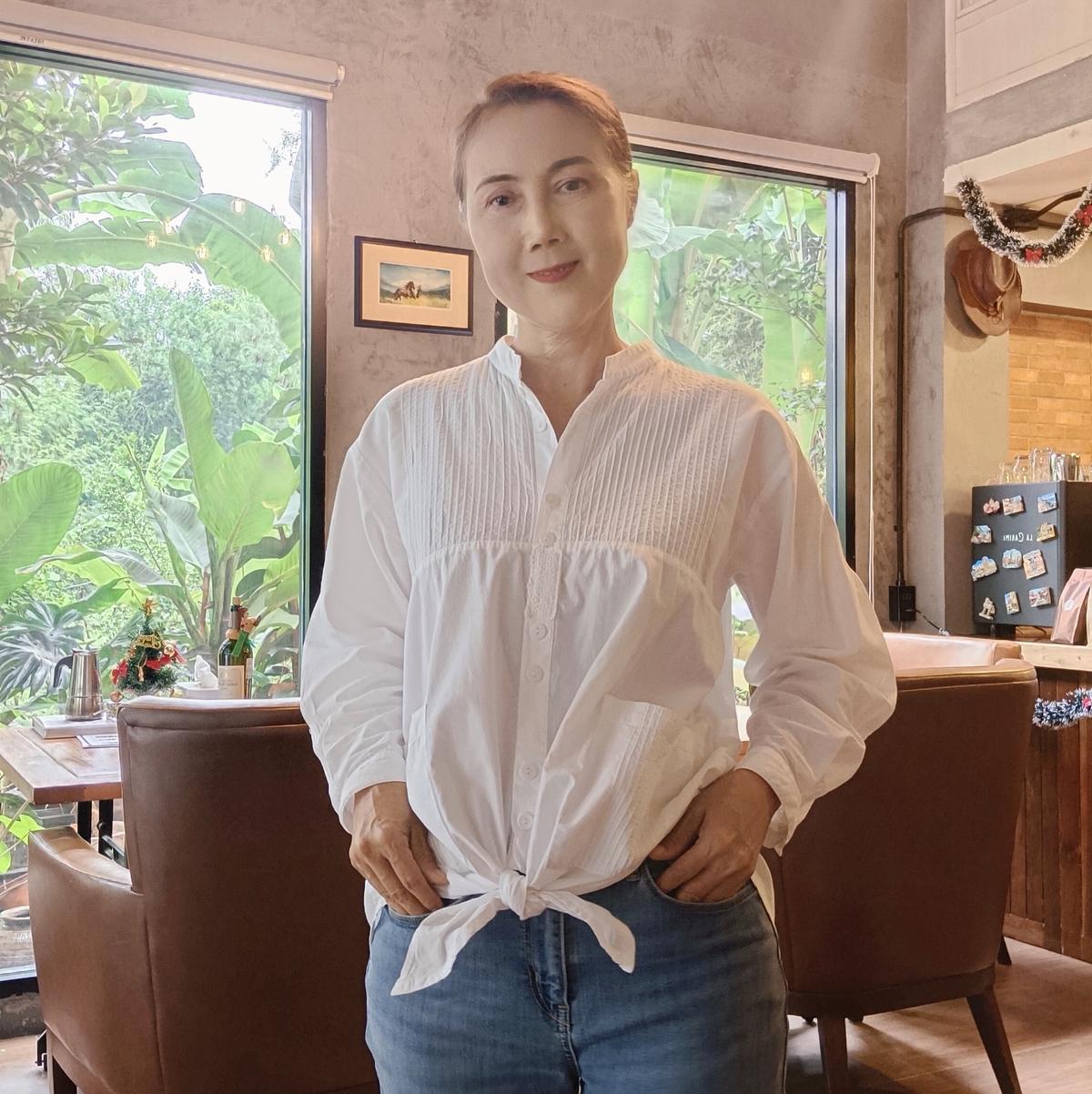 โพสต์ ของ Pronpreeda Sora|Lemon8