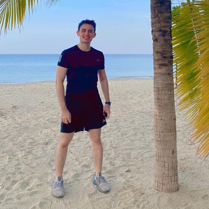 โพสต์ ของ Coach Daddy|Lemon8