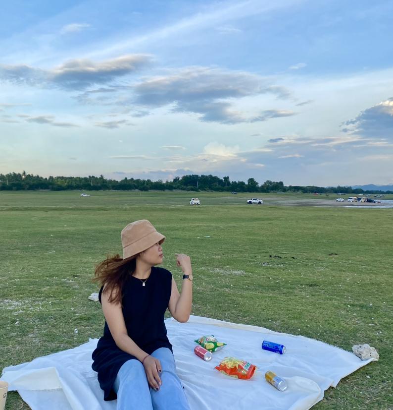 โพสต์ ของ Phuri |Lemon8