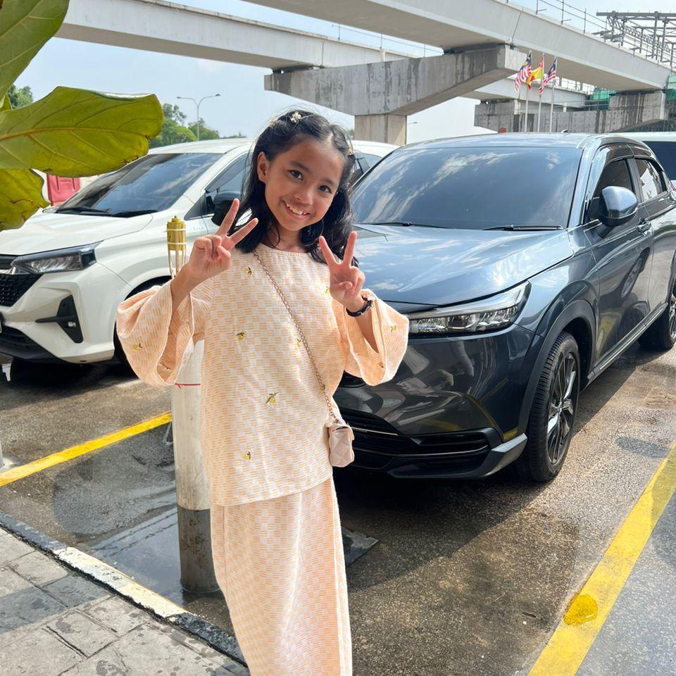 โพสต์ ของ Dinara Sofia|Lemon8