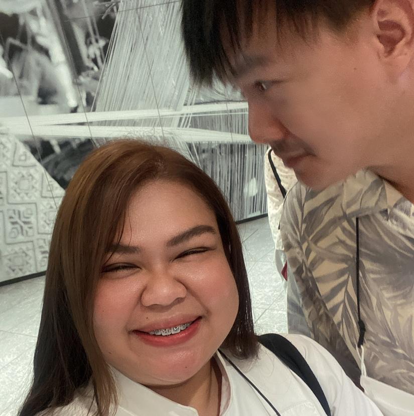 โพสต์ ของ Lookpat Angel|Lemon8