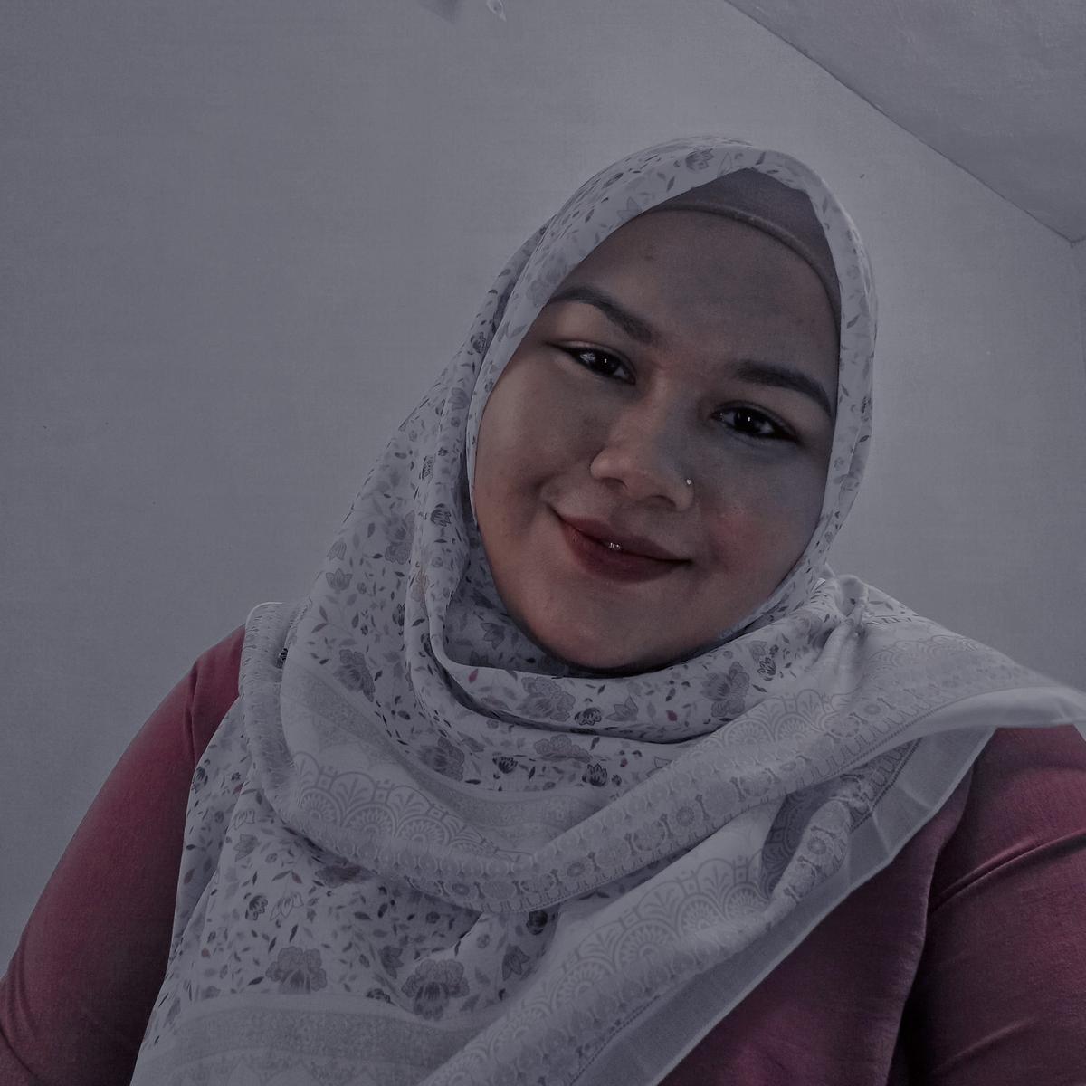 โพสต์ ของ Shikin Abdullah|Lemon8