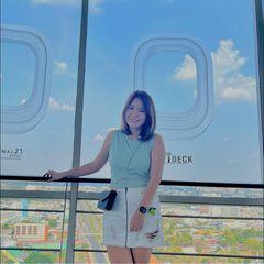 โพสต์ ของ Miew Miew|Lemon8