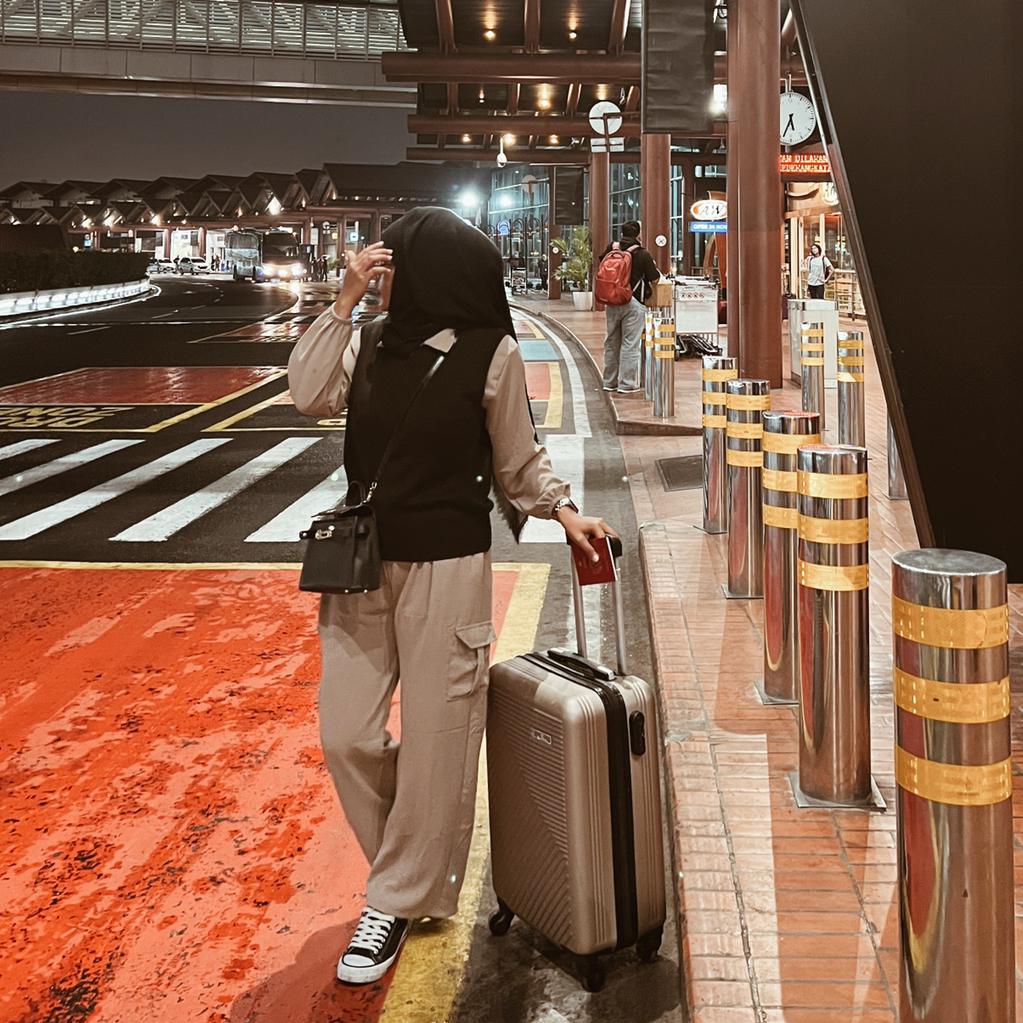 โพสต์ ของ ami syasa|Lemon8