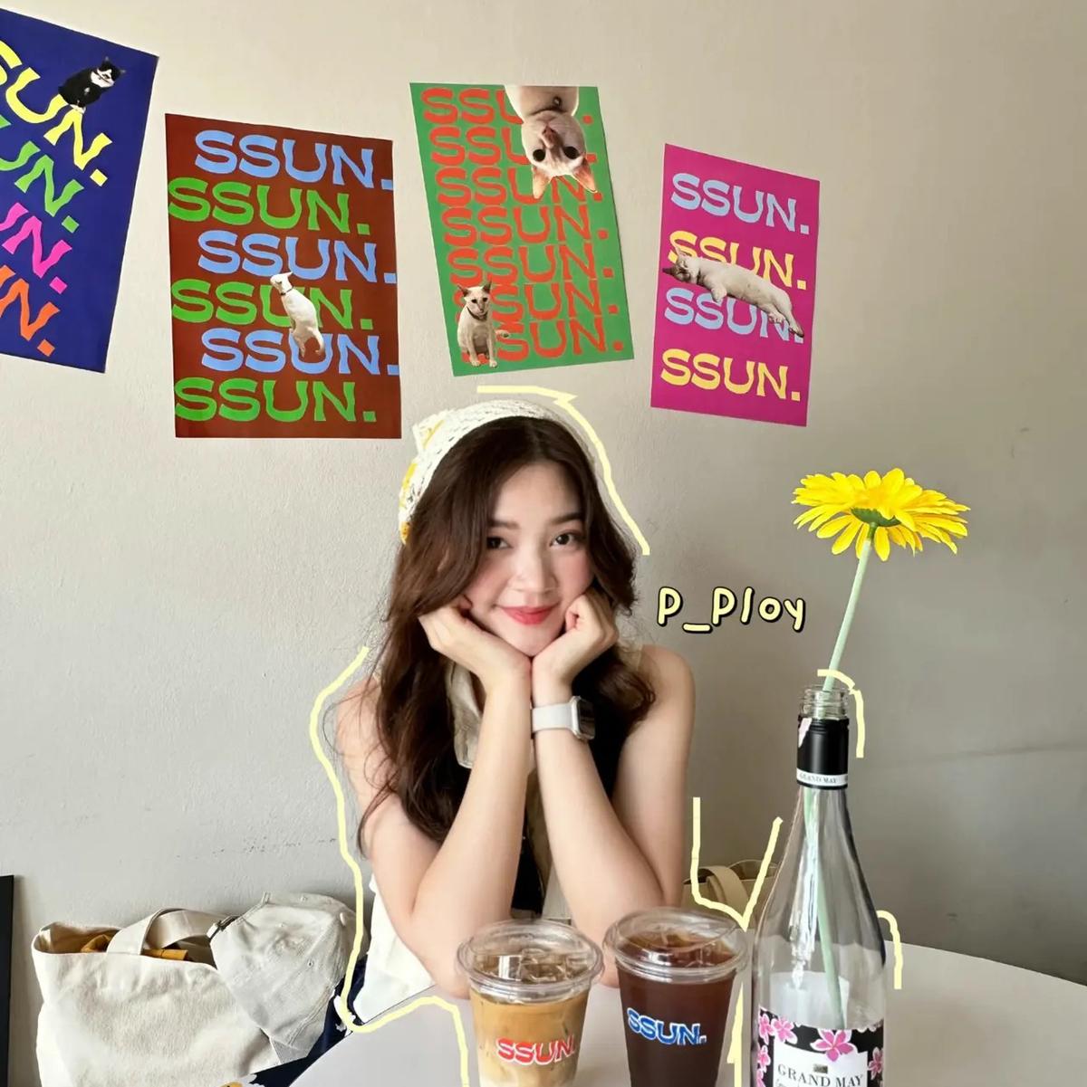 โพสต์ ของ p_ploy|Lemon8