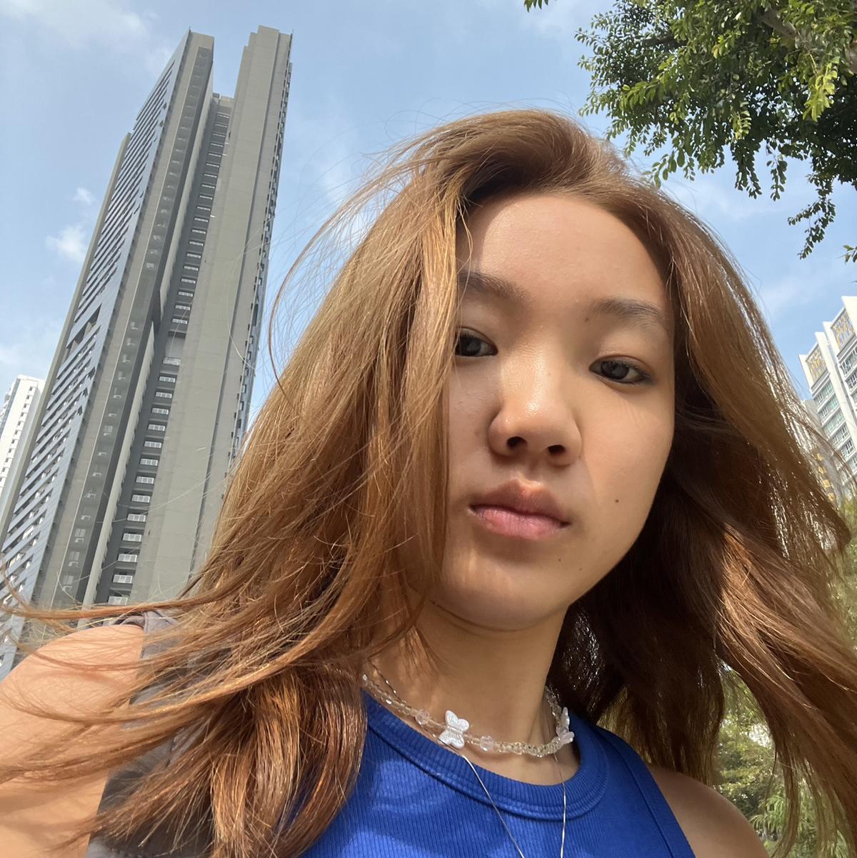 crystal's Post|Lemon8