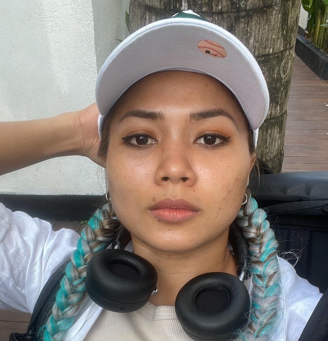 Siarkan Lily |Lemon8