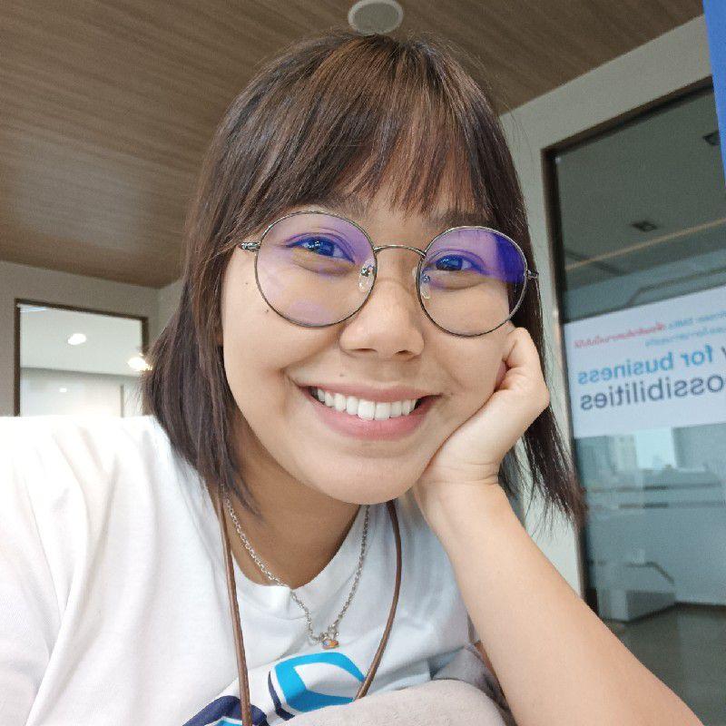 โพสต์ ของ PRAW : )|Lemon8