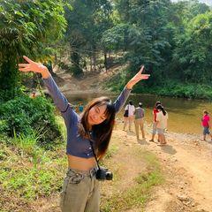 โพสต์ ของ Suthathip Rungr|Lemon8