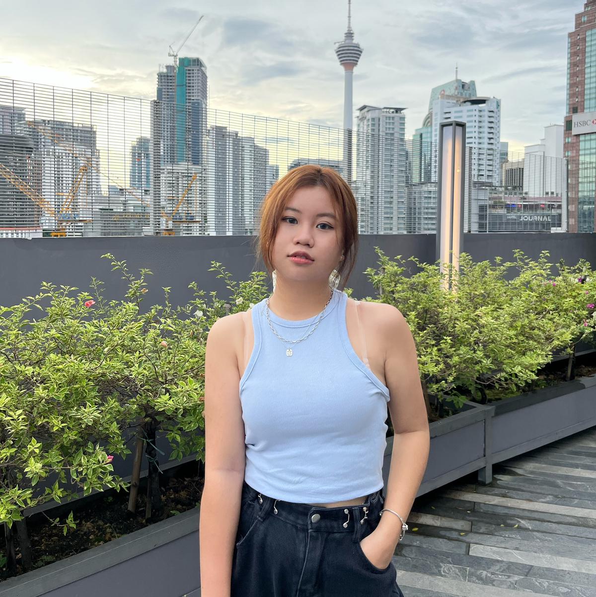 โพสต์ ของ 超级叉叉|Lemon8