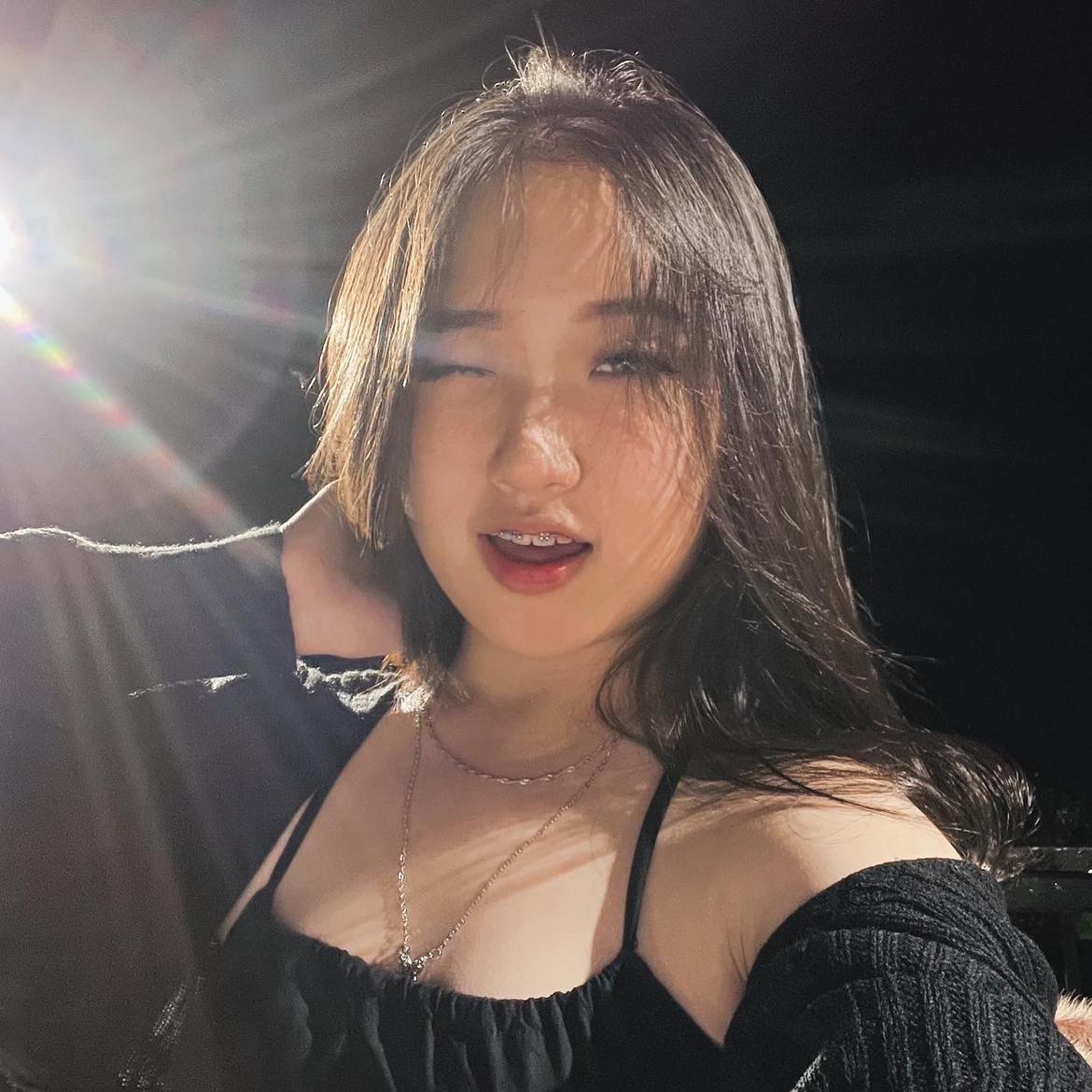 Siarkan Michelle Reliaw|Lemon8