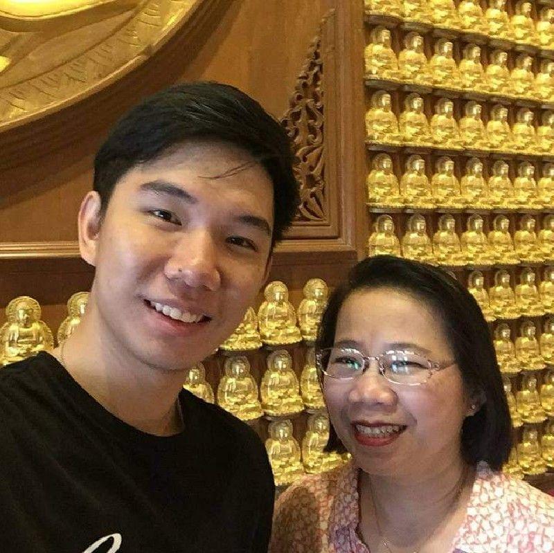 โพสต์ ของ Phan|Lemon8