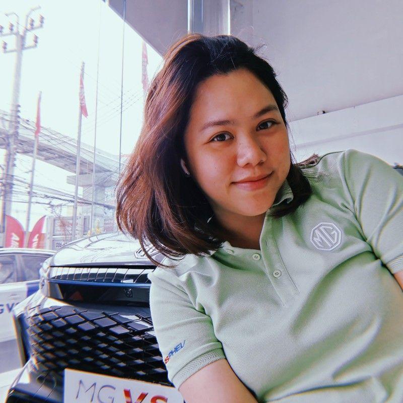 โพสต์ ของ Tangmo A.|Lemon8