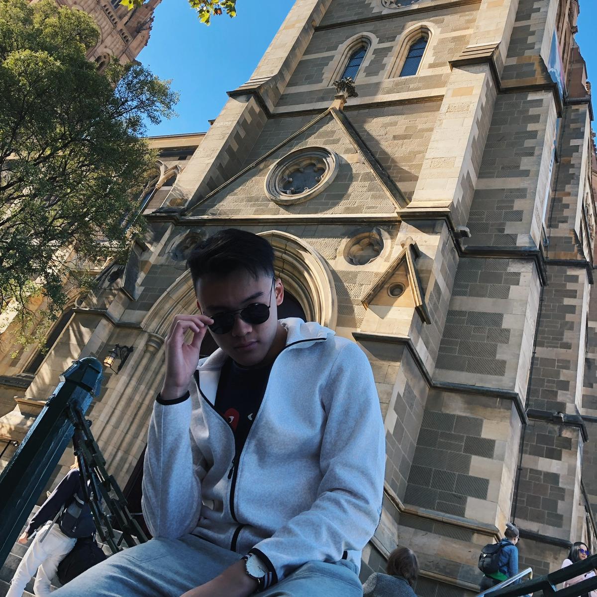 โพสต์ ของ James 🇲🇾🏡|Lemon8