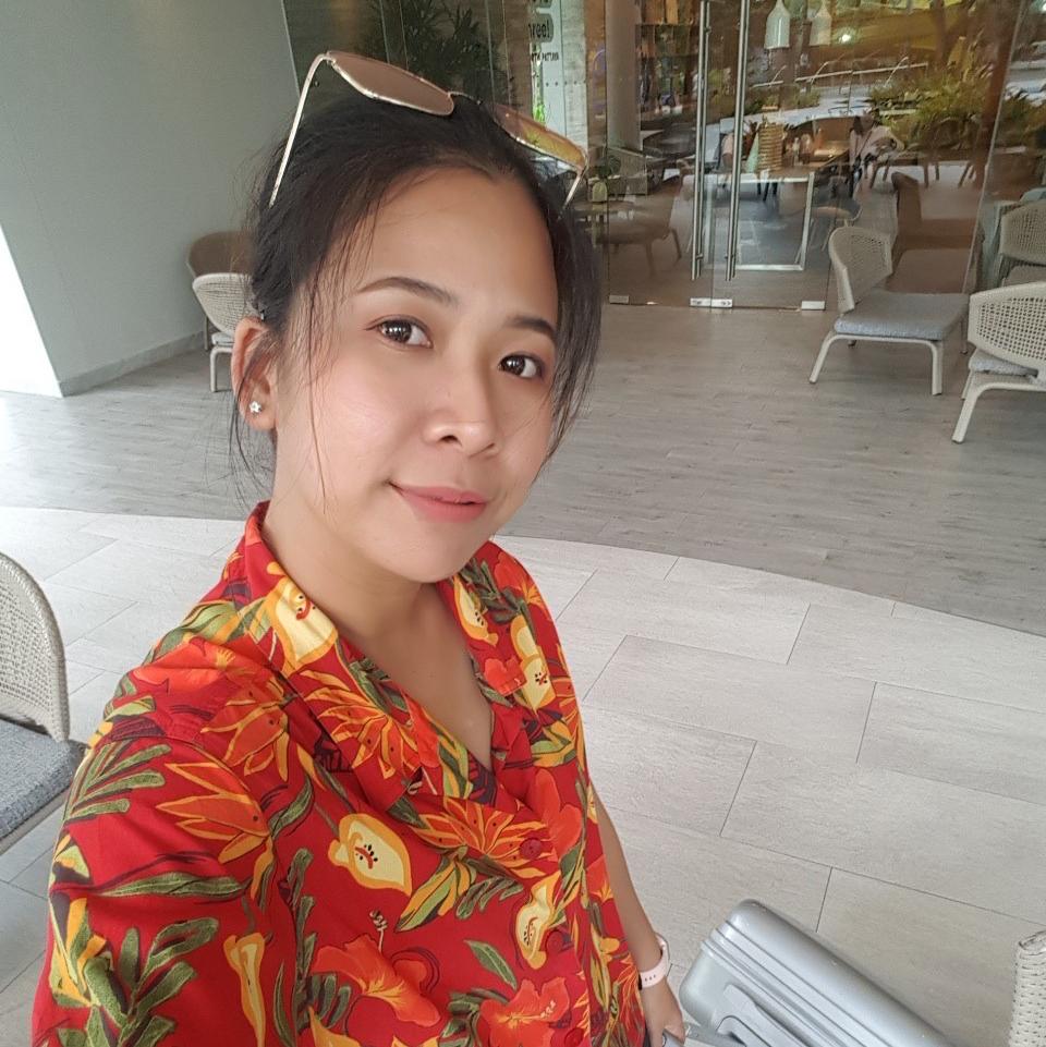 โพสต์ ของ Pim|Lemon8