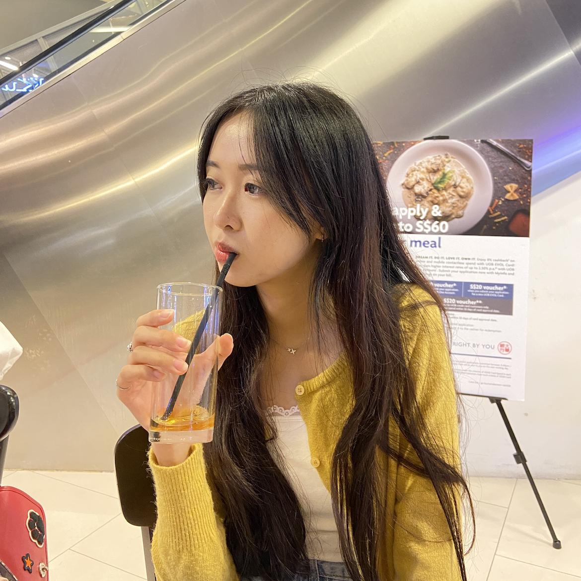 โพสต์ ของ Xue Xin|Lemon8