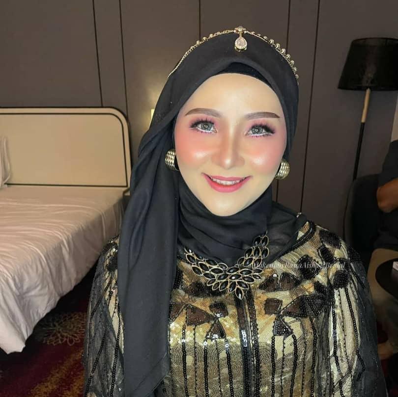 Siarkan Nyra JasMine Li|Lemon8